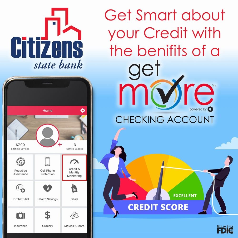 Get More and Get Smart About Your Credit