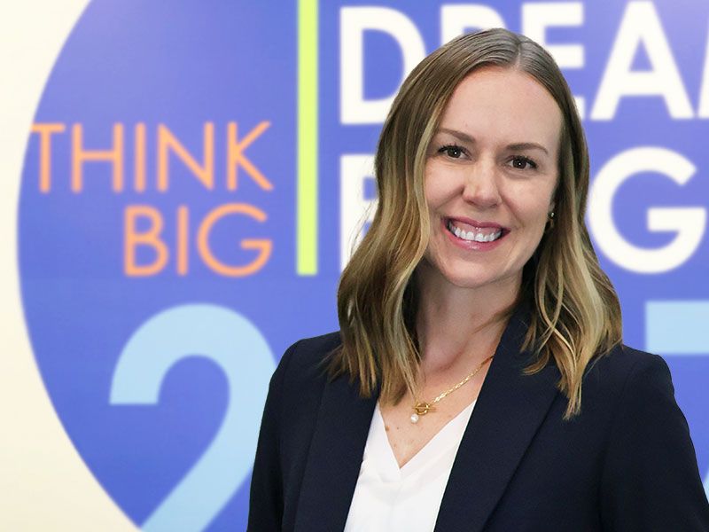 Promotion: Abby Norland