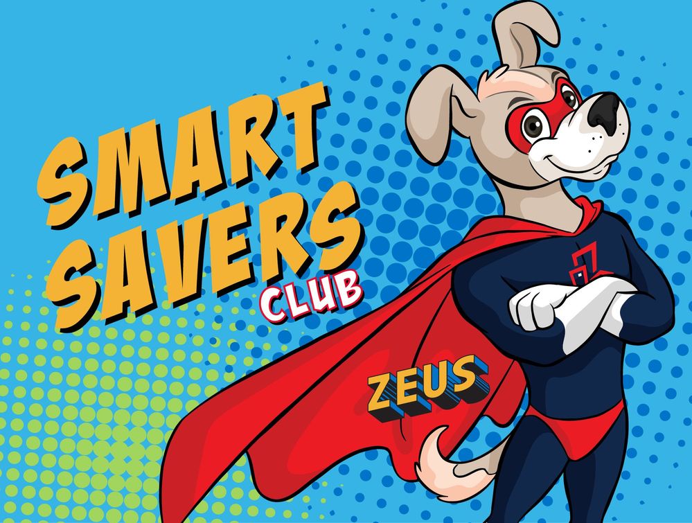 Smart Savers Club